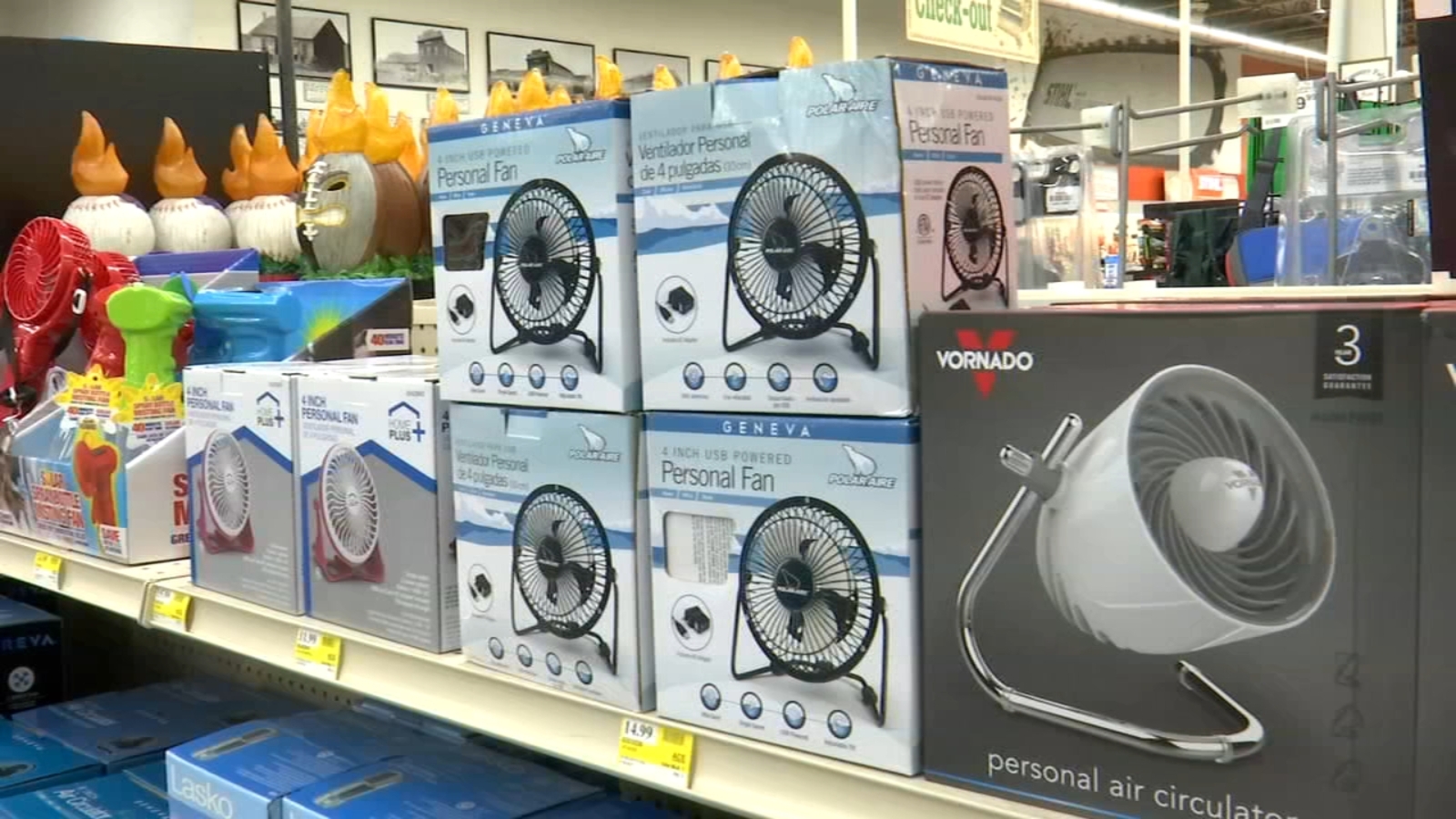Save money on air conditioning with these alternatives - ABC30 Fresno