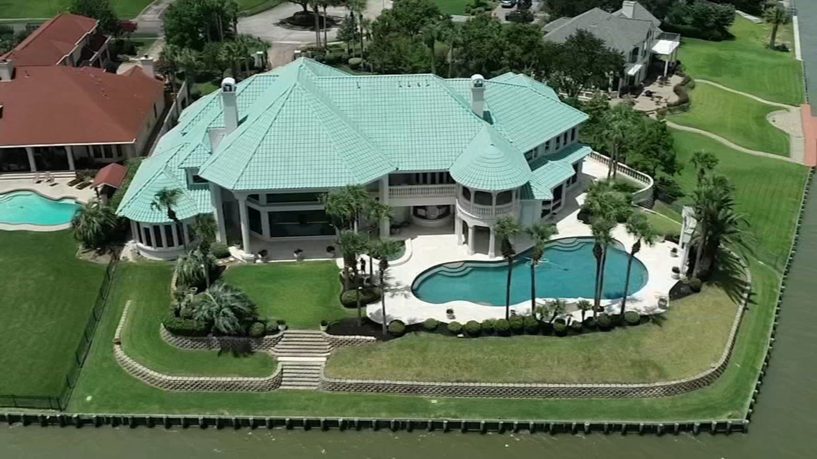 Clear Lake $5.3M mansion up for sale called the 'Jewel of the Bay Area ...