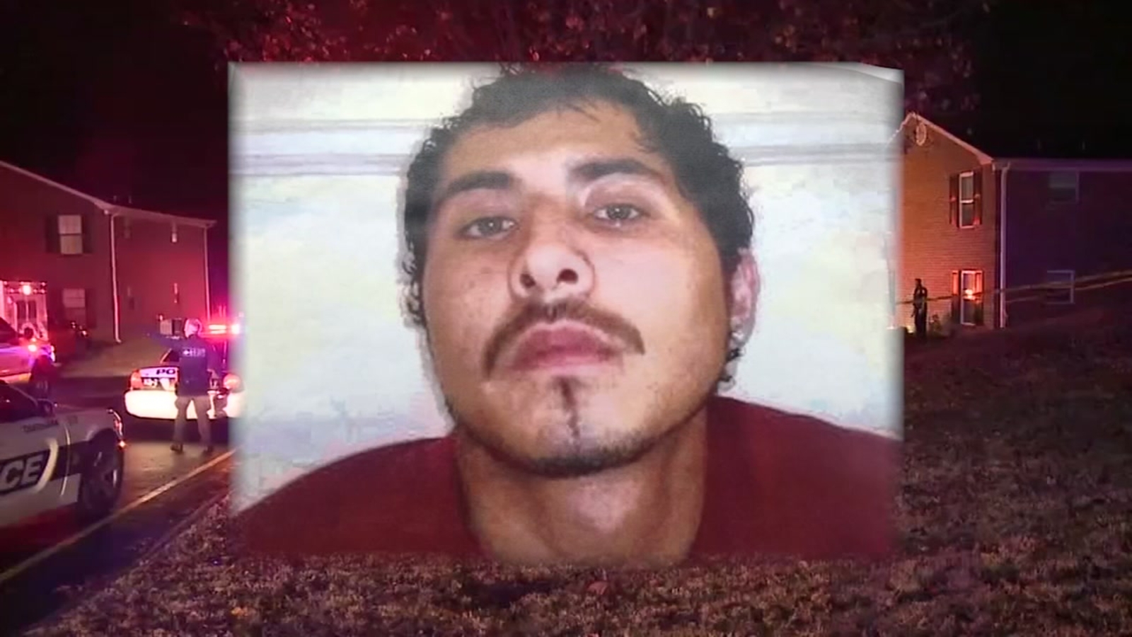 Cold case: Cesar Yanez Ortiz was killed walking home from the store in ...