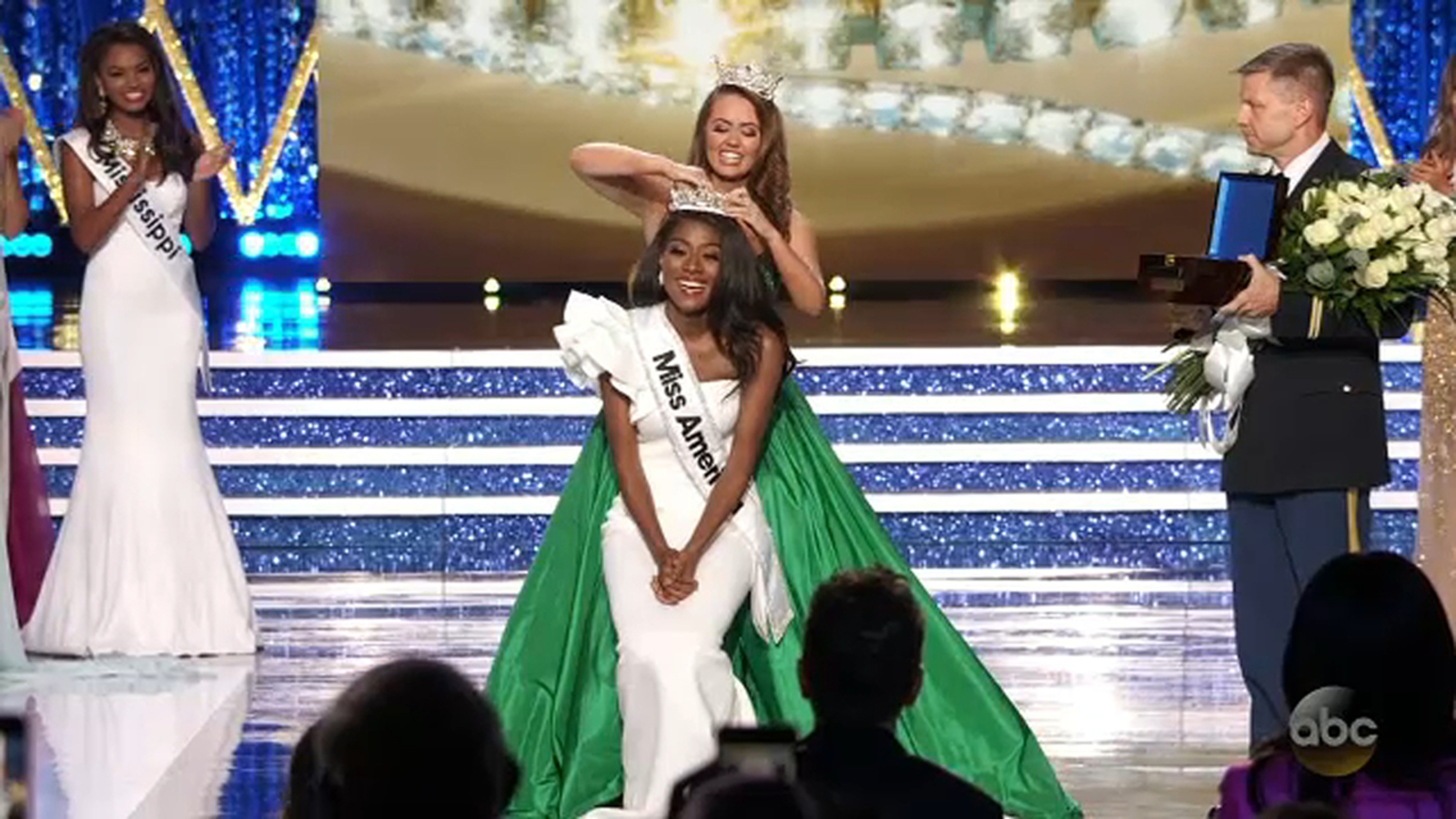 Miss America pageant is leaving Atlantic City for Connecticut - ABC7 ...