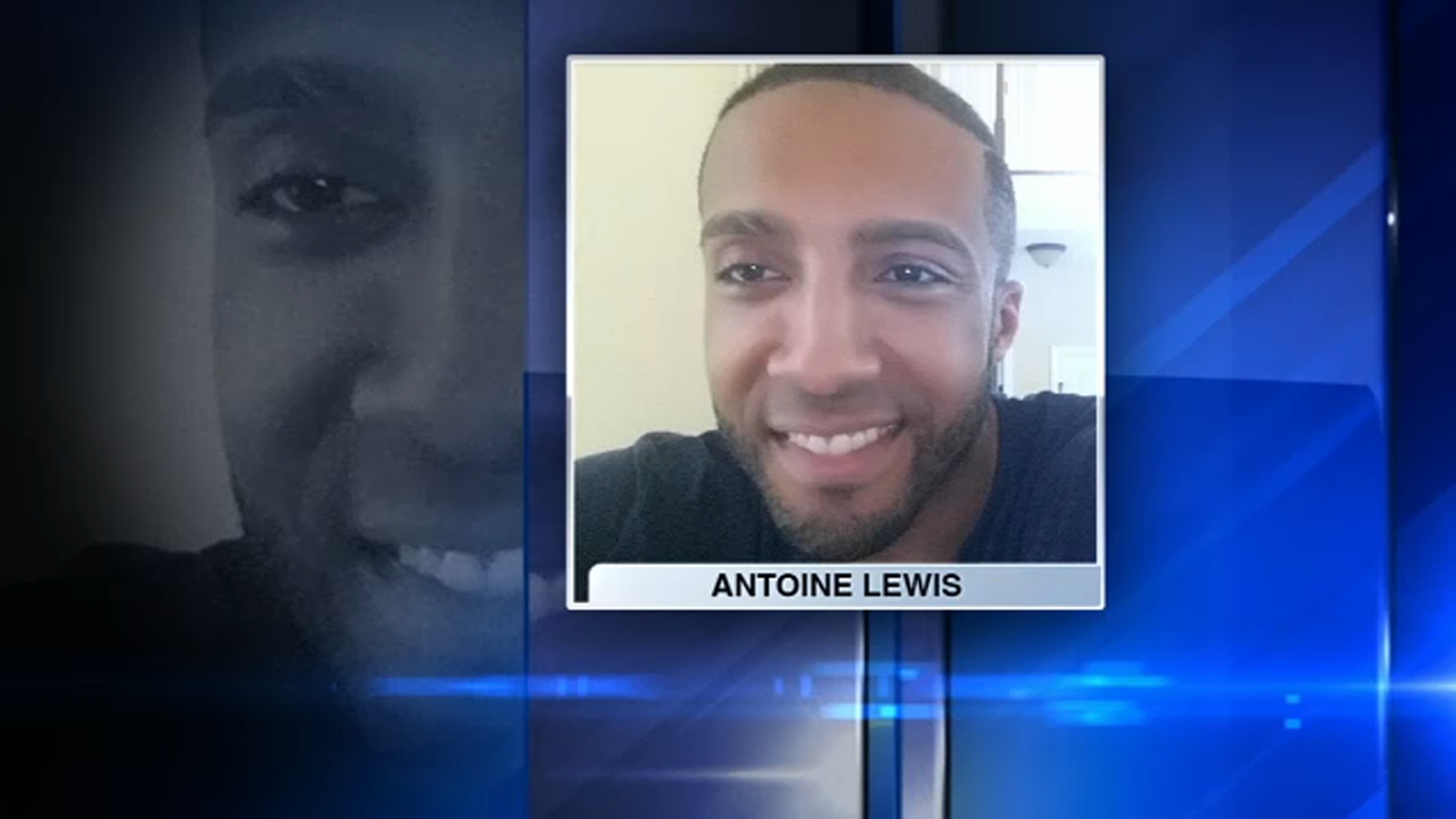 Family of Matteson man Antoine Lewis killed in Ethiopian Airlines ...