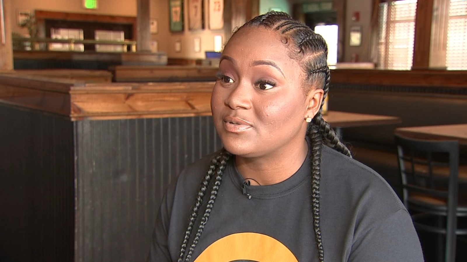 Merrillville teen Aaliyah Stewart creates non-profit in Gary after ...