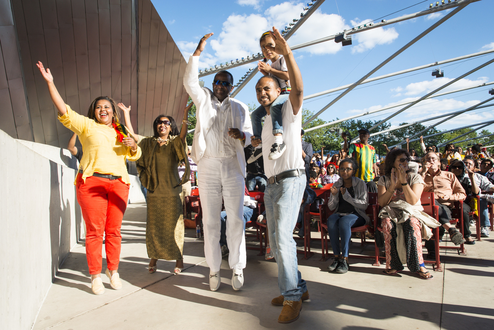 2019 World Music Festival Chicago music lineup announced - ABC7 Chicago
