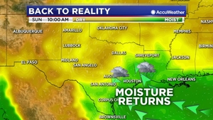 Houston Weather News, Forecast, Radar | Live Doppler 13 HD | abc13.com