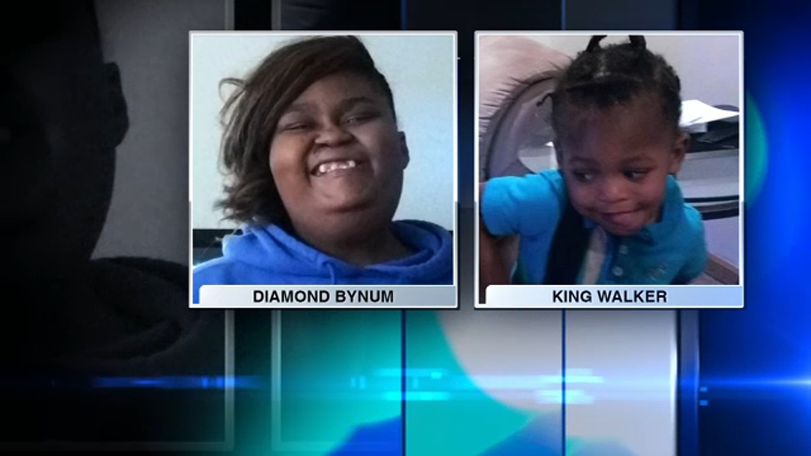 Age progression image released of King Walker 4 years after he ...