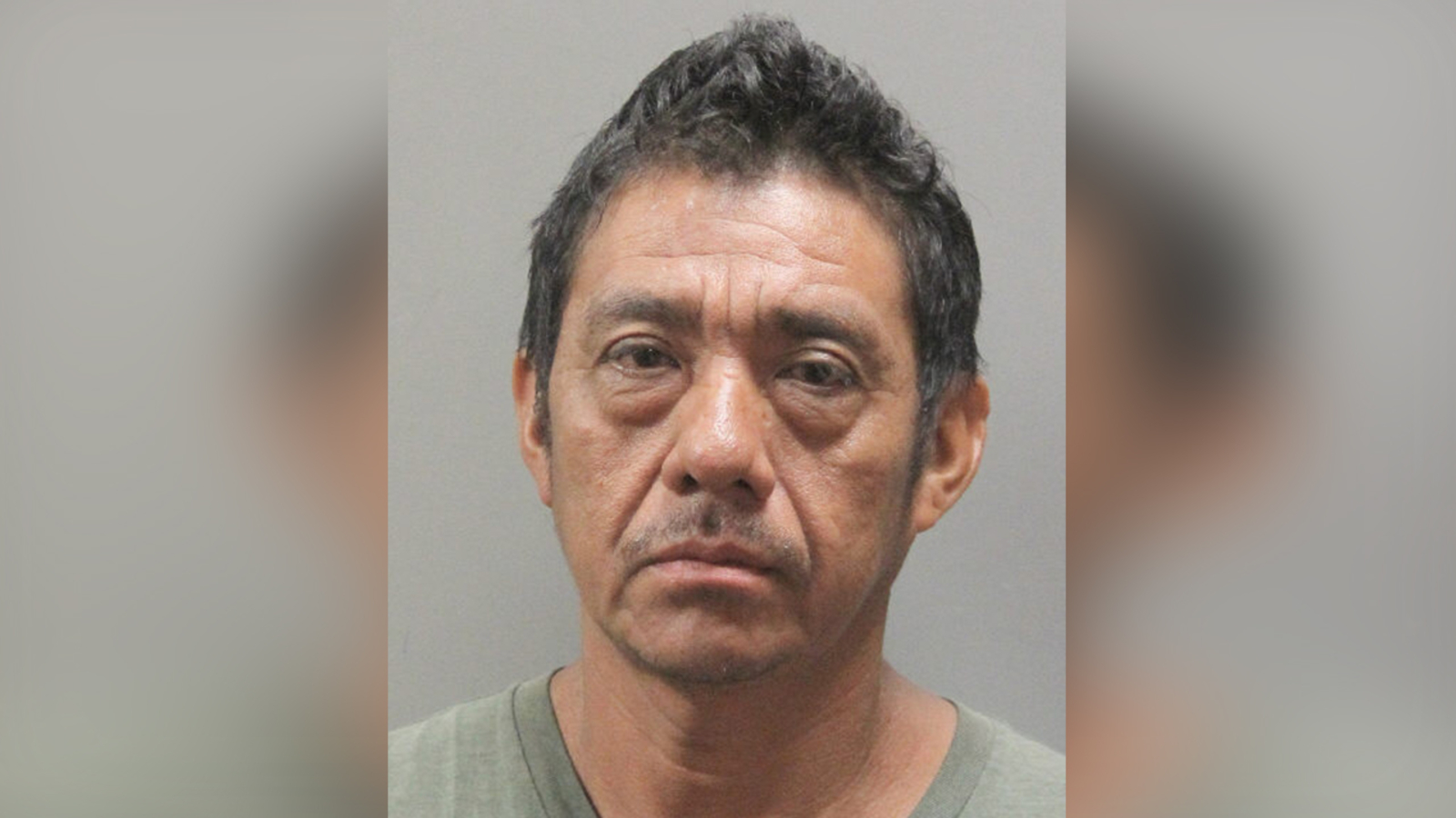 Hempstead man arrested for DWI with 2 toddlers, ages 1 and 2, inside ...