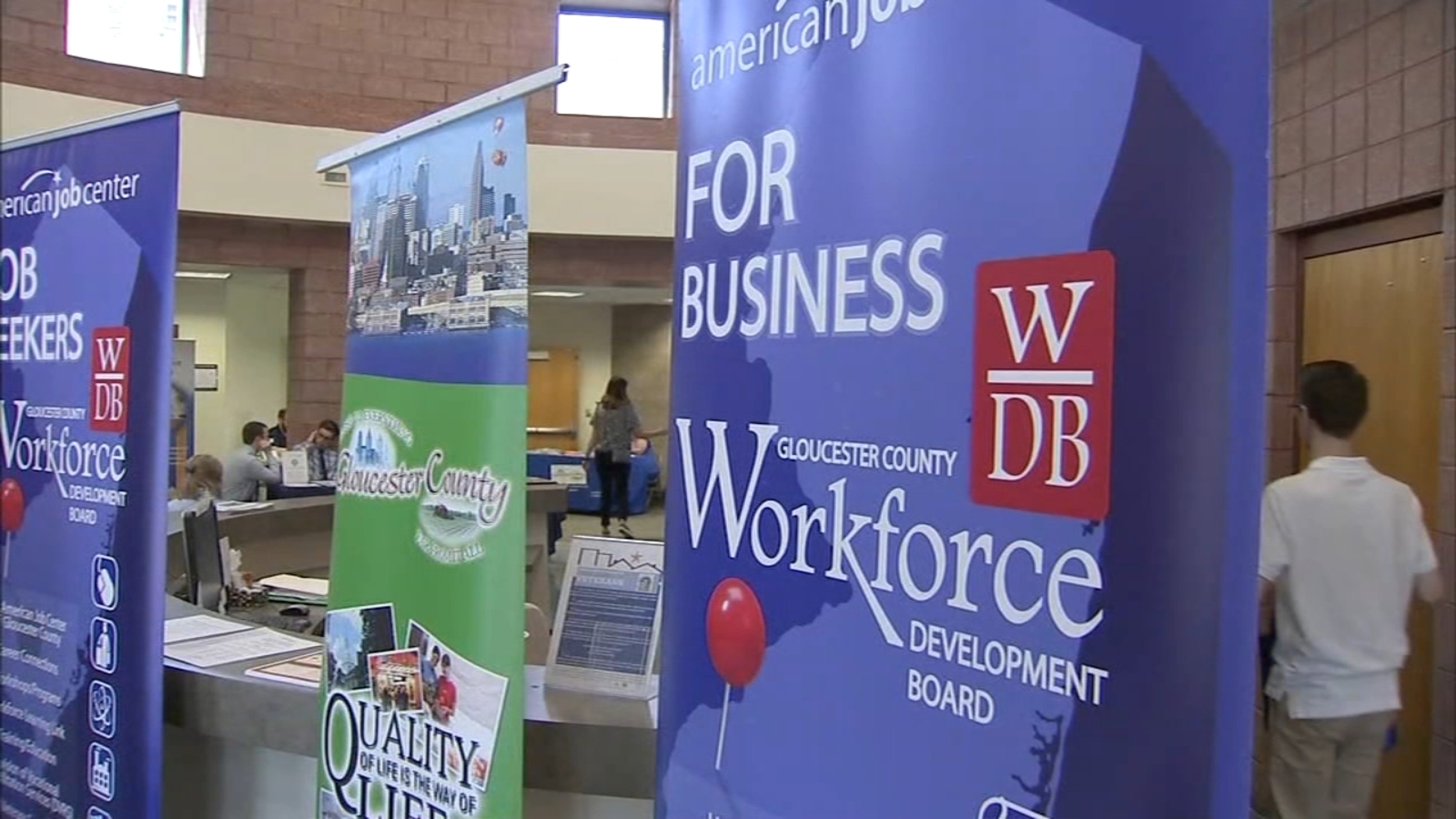 Disability Employment Job Fair and Resource Event - 6abc Philadelphia