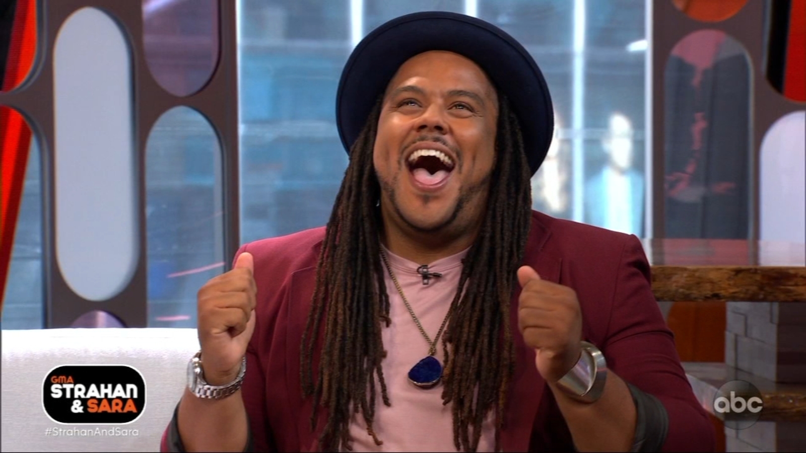 Keanon Kyles, former ABC 7 Chicago janitor, makes national opera ...