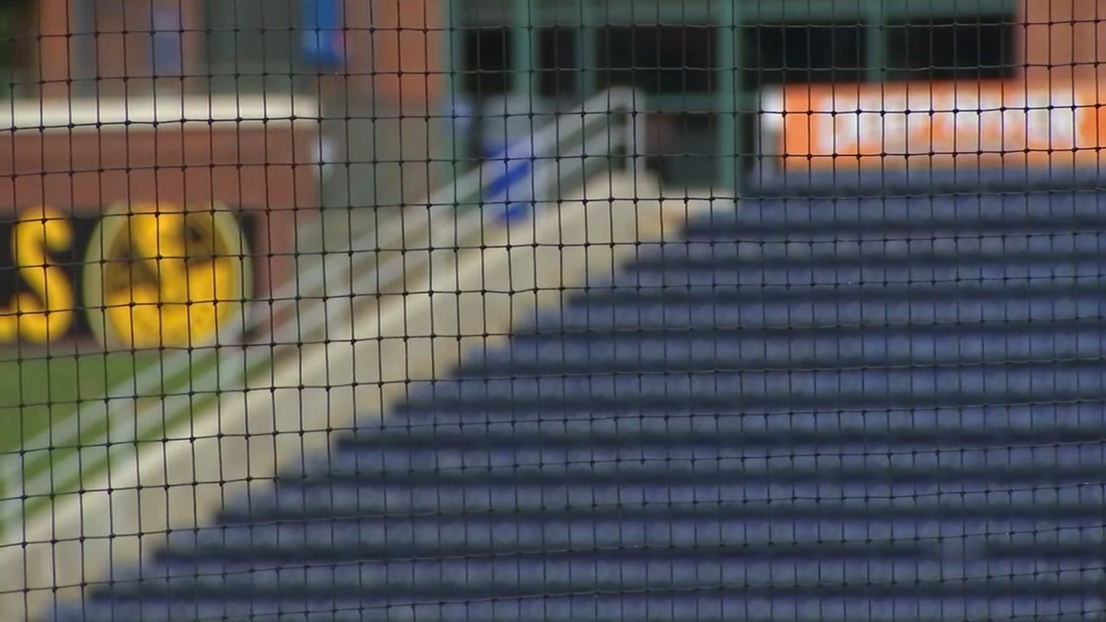 Baseball safety at top of mind for fans and area teams - ABC11 Raleigh ...