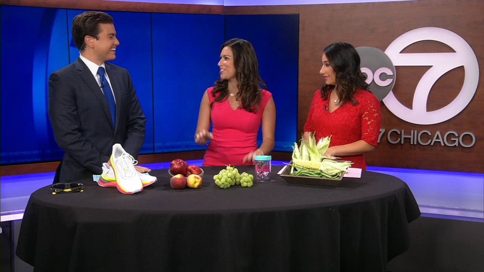 Health expert Stephanie Mansour shares how to use summer to reset your ...