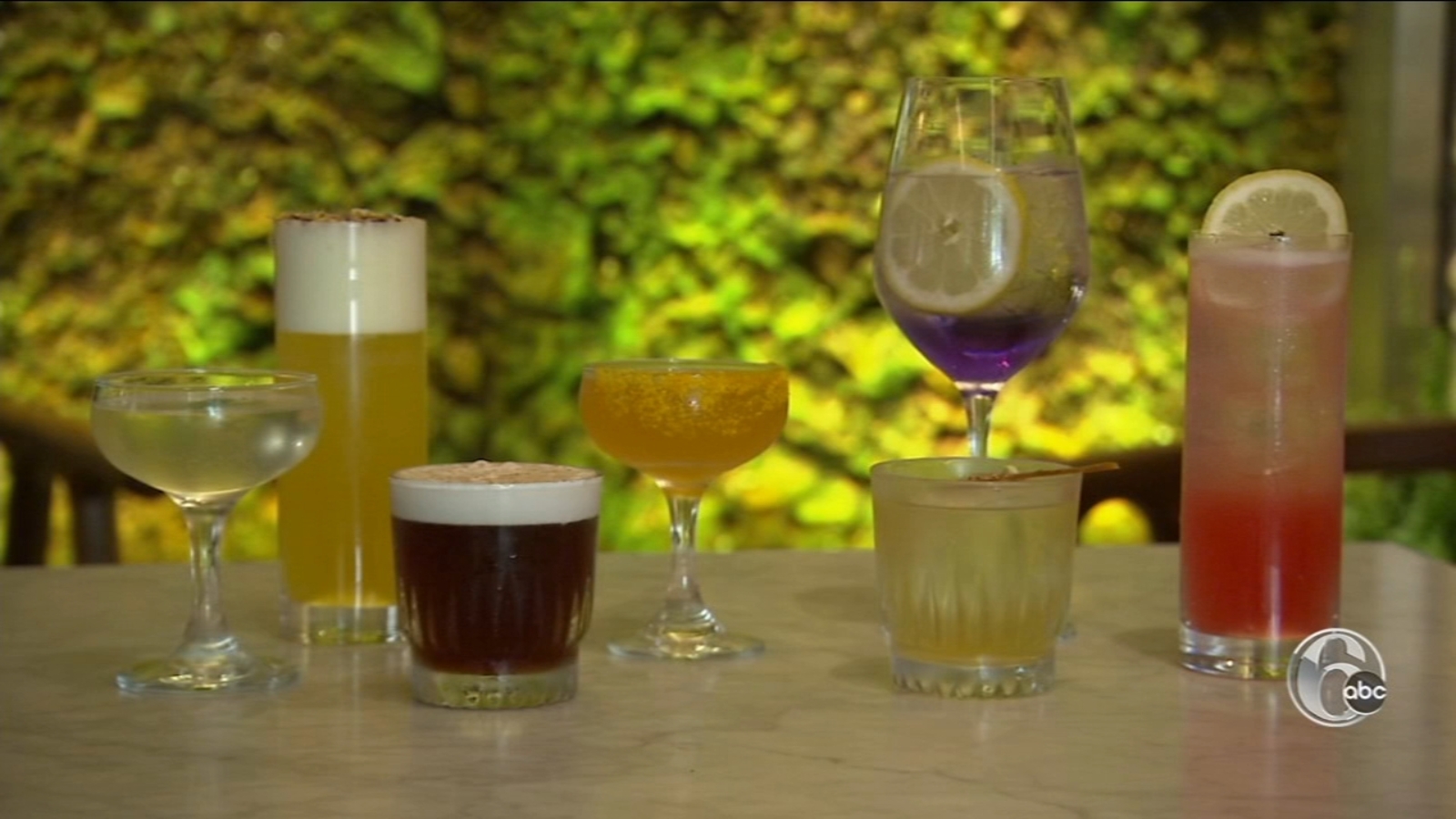 Bloomsday Cafe opens in Headhouse Square | FYI Philly - 6abc Philadelphia