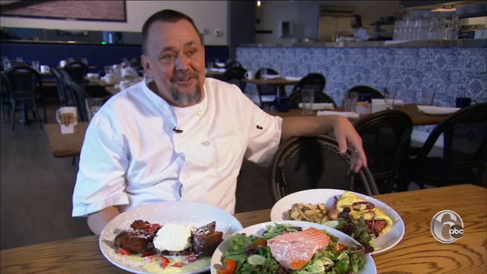 Winkel is the Gayborhood's new hot spot for brunch | FYI Philly - 6abc ...