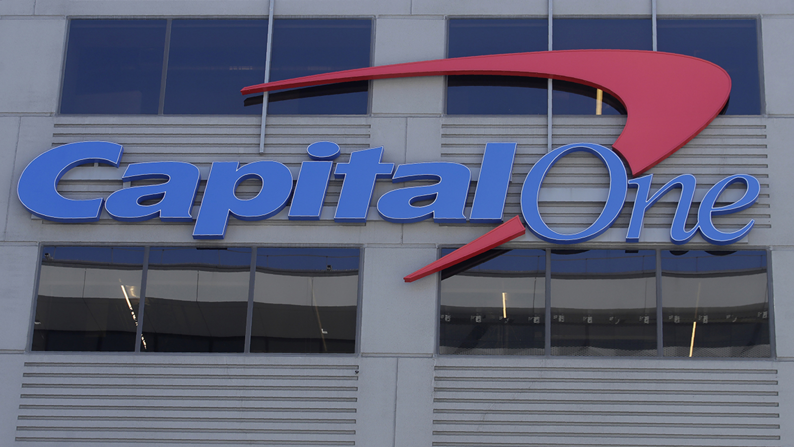Capital One data breach: 1 arrested, tens of millions of customers ...