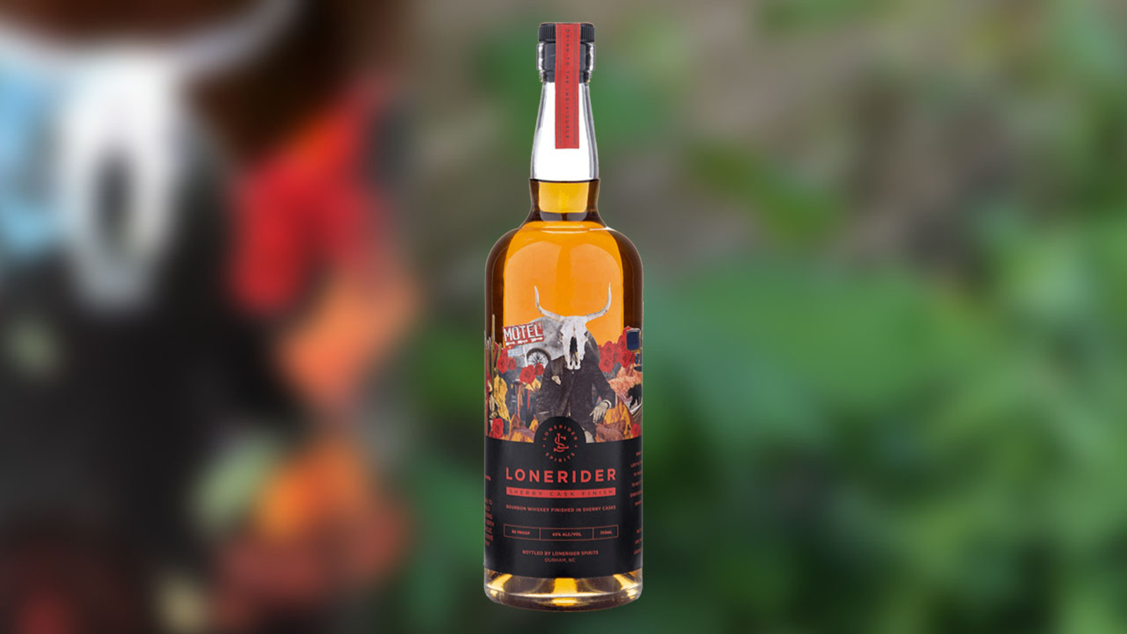 Lonerider Spirits: Distillery gives you chance to own your own barrel ...