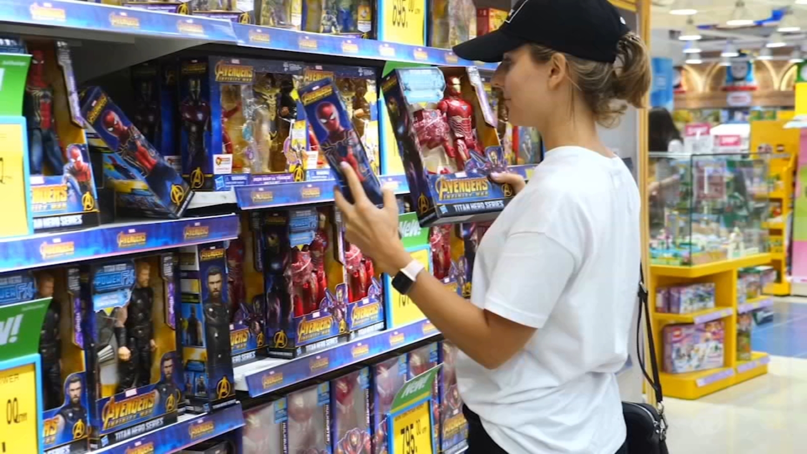 Legal Minute: Toy safety and keeping children safe - 6abc Philadelphia