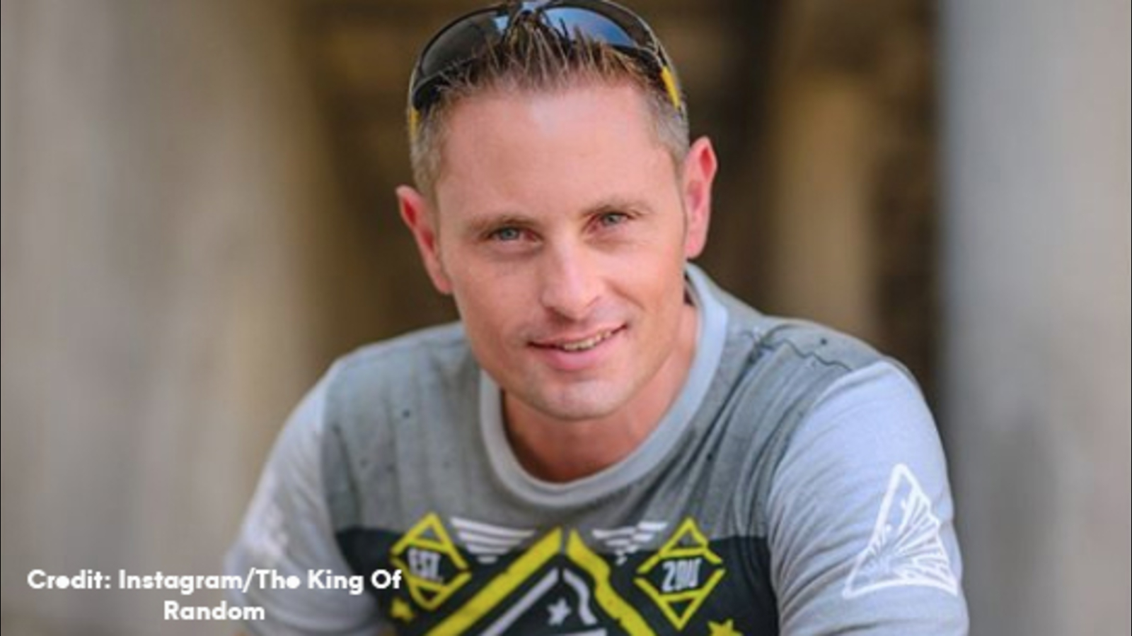 Grant Thompson: YouTube star dies in paragliding accident - ABC7 Los ...