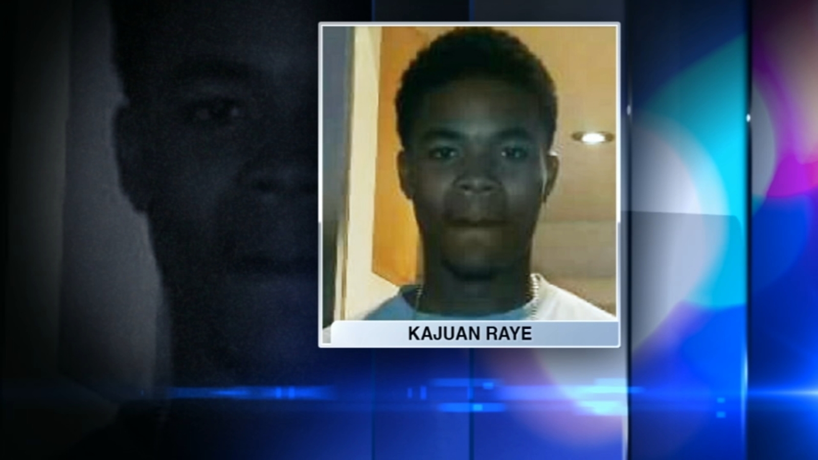 Deadly 2016 Chicago police shooting of teenager Kajuan Raye ruled ...