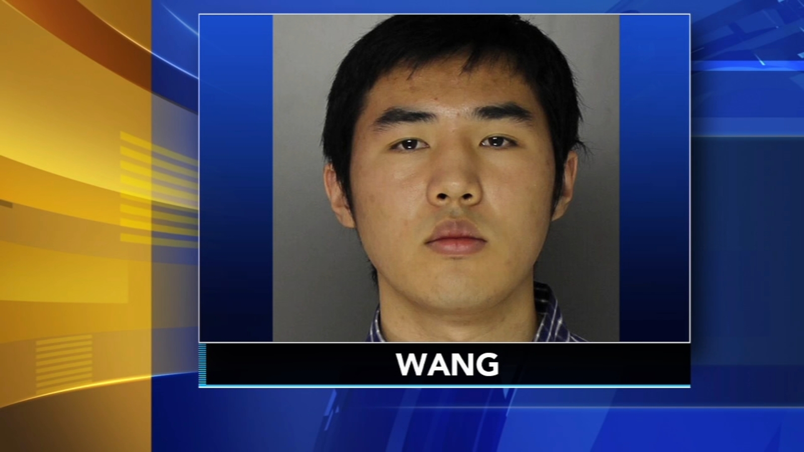 Frank Wang of Tredyffrin Township charged with threatening to kill ...