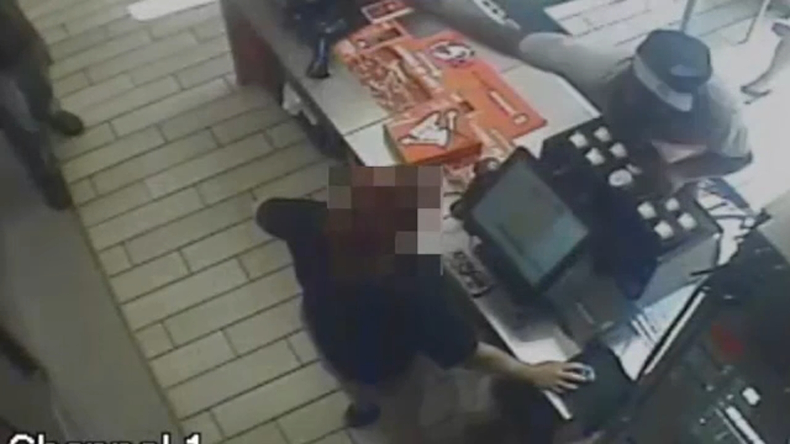 Police: Man slaps Little Caesars manager over pizza toppings in ...