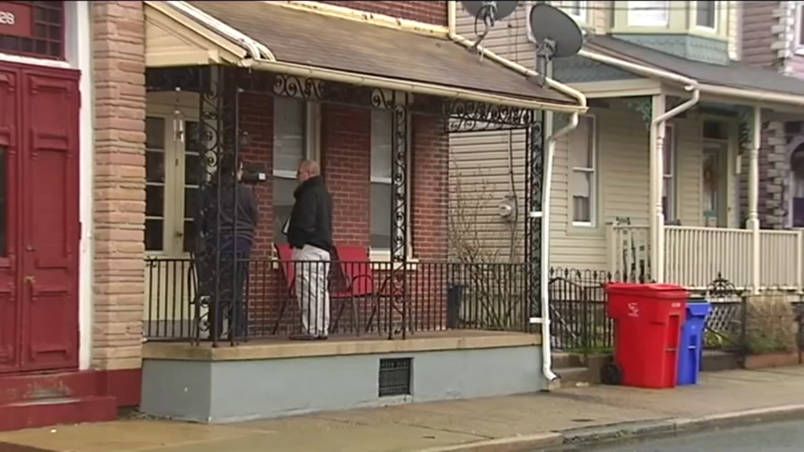 4 suspects facing charges of murder in Pottstown - 6abc Philadelphia