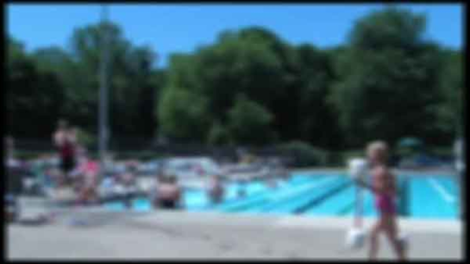 Cryptosporidium: Parasite forces temporary closure of public pool in ...