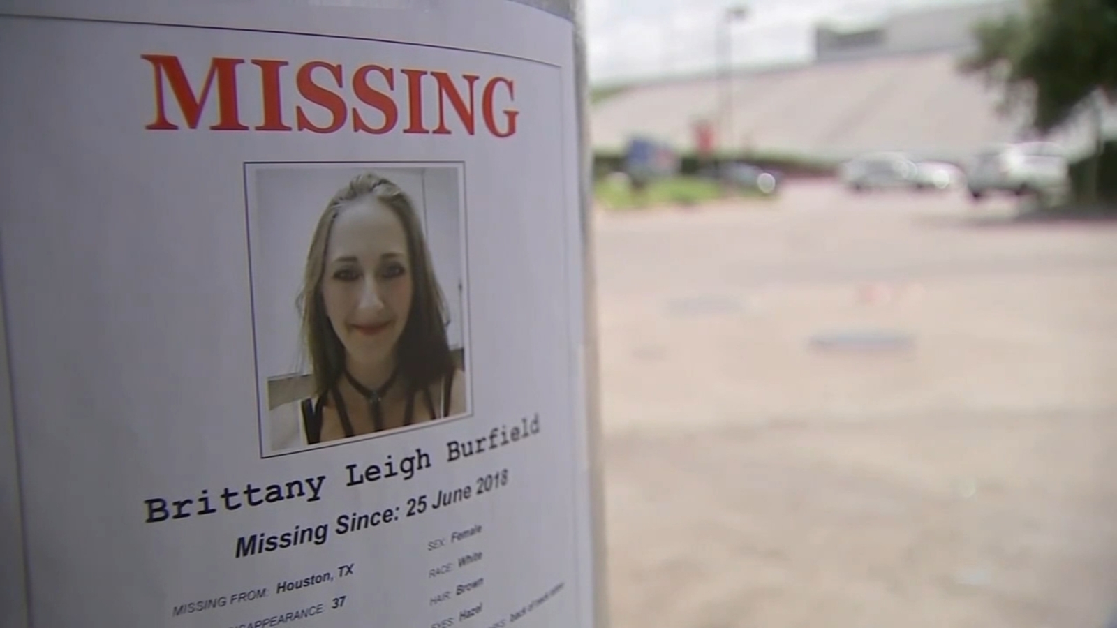 Family close to closure after murder suspect leads police to body ...