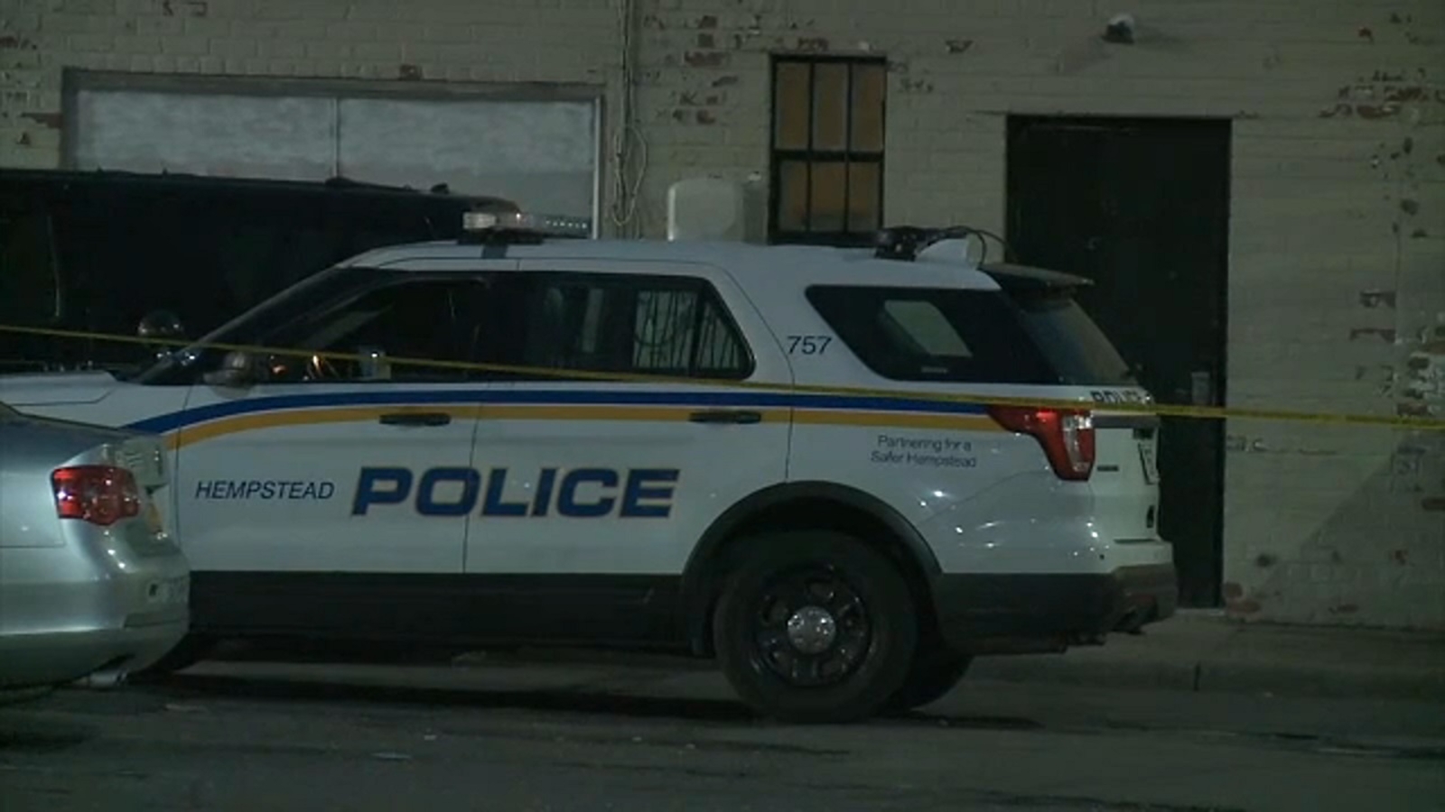 Policing bringing in state troopers to help Hempstead Police Department ...