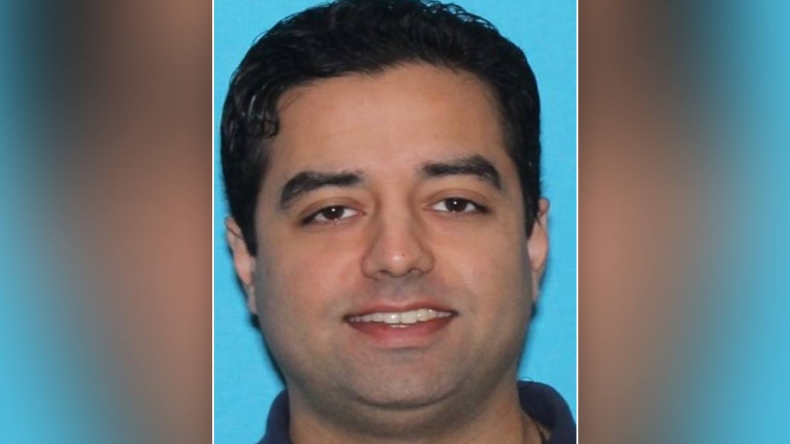 Police identify man sought in killing of father inside home in ...