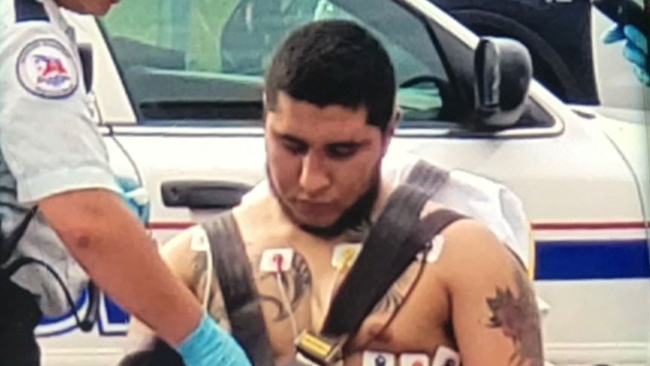 Change of venue considered in trail for Alex Guajardo, man accused of ...