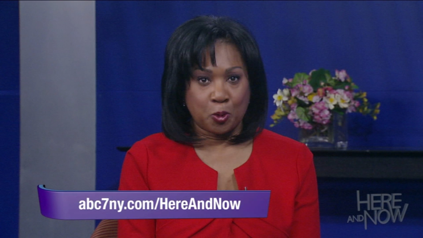 Here and Now - August 4th, 2019 - Goodbye - ABC7 New York