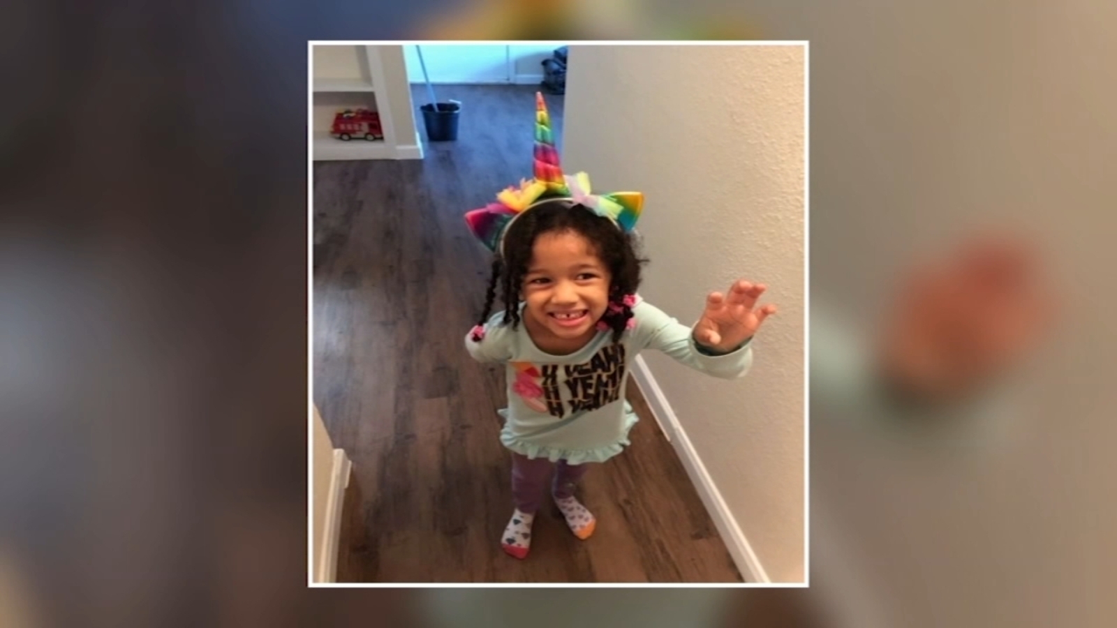 MALEAH DAVIS: Derion Vence facing new injury to a child charge in 4 ...