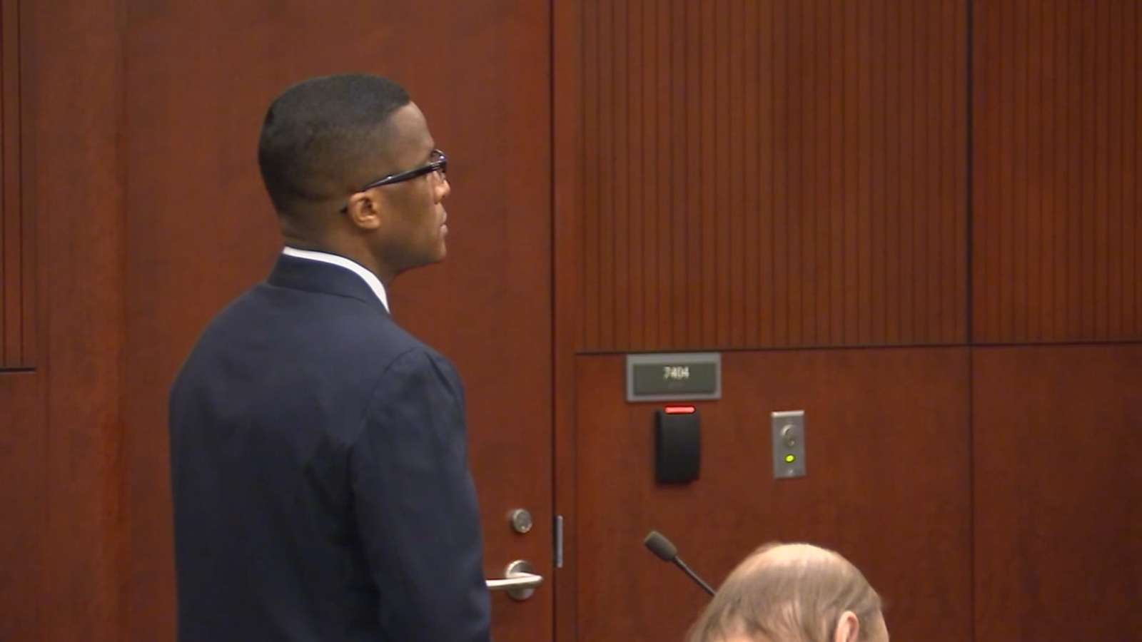 Man Accused Of Stealing 5 8m From Cary Business Pleads Guilty Abc11