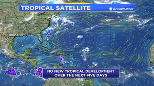 Houston Weather News, Forecast, Radar | Live Doppler 13 HD | abc13.com