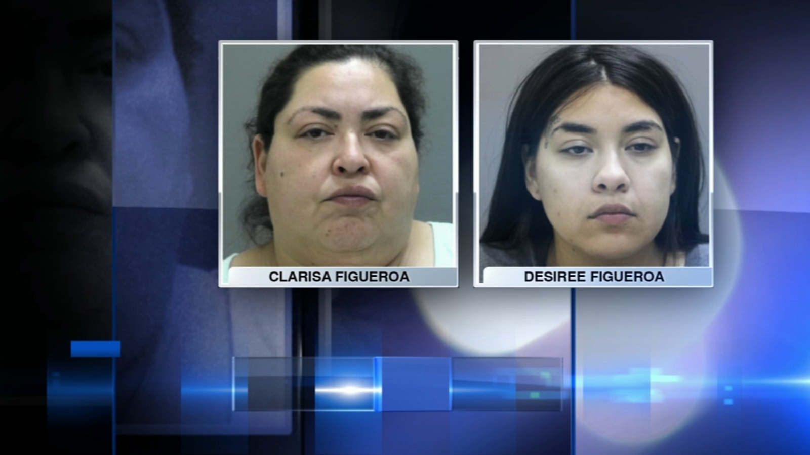 Marlen Ochoa-Lopez death: Clarisa, Desiree Figueroa appear in court on ...