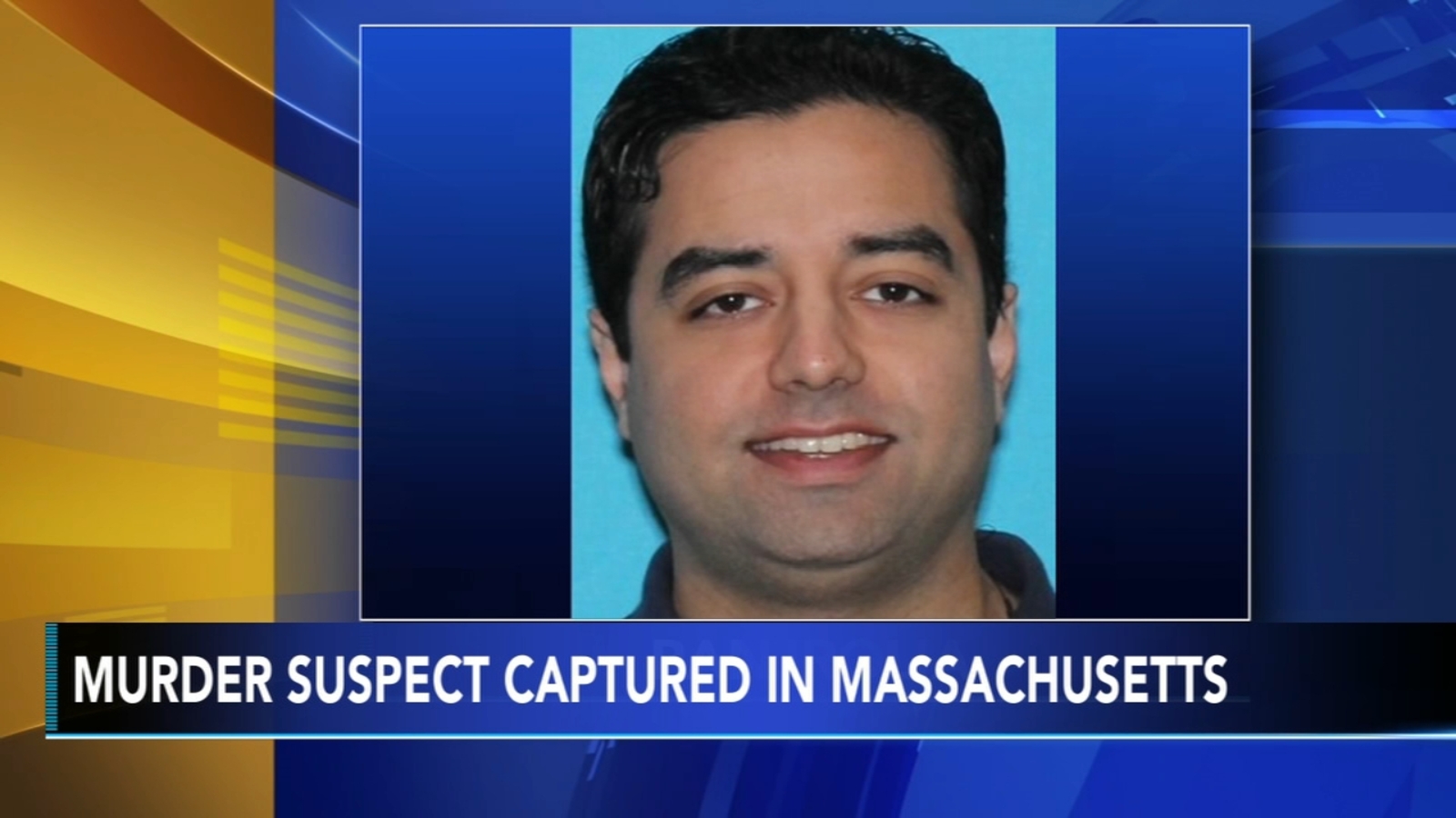 Philadelphia man suspected of killing father arrested near Harvard ...
