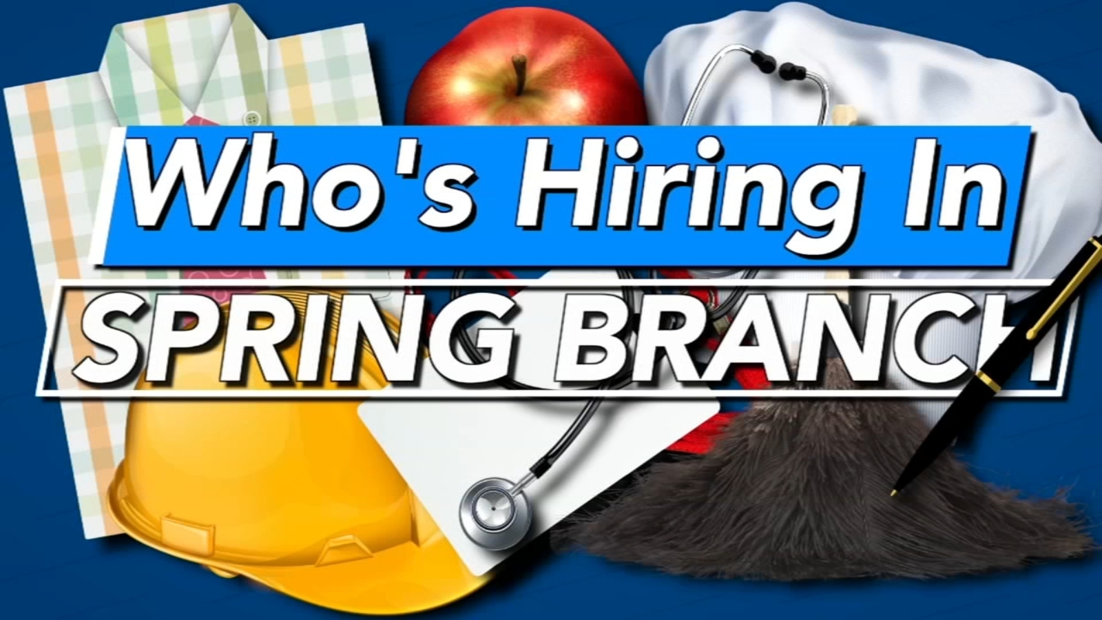 Are you looking for a new job? See who's hiring in Spring Branch ...