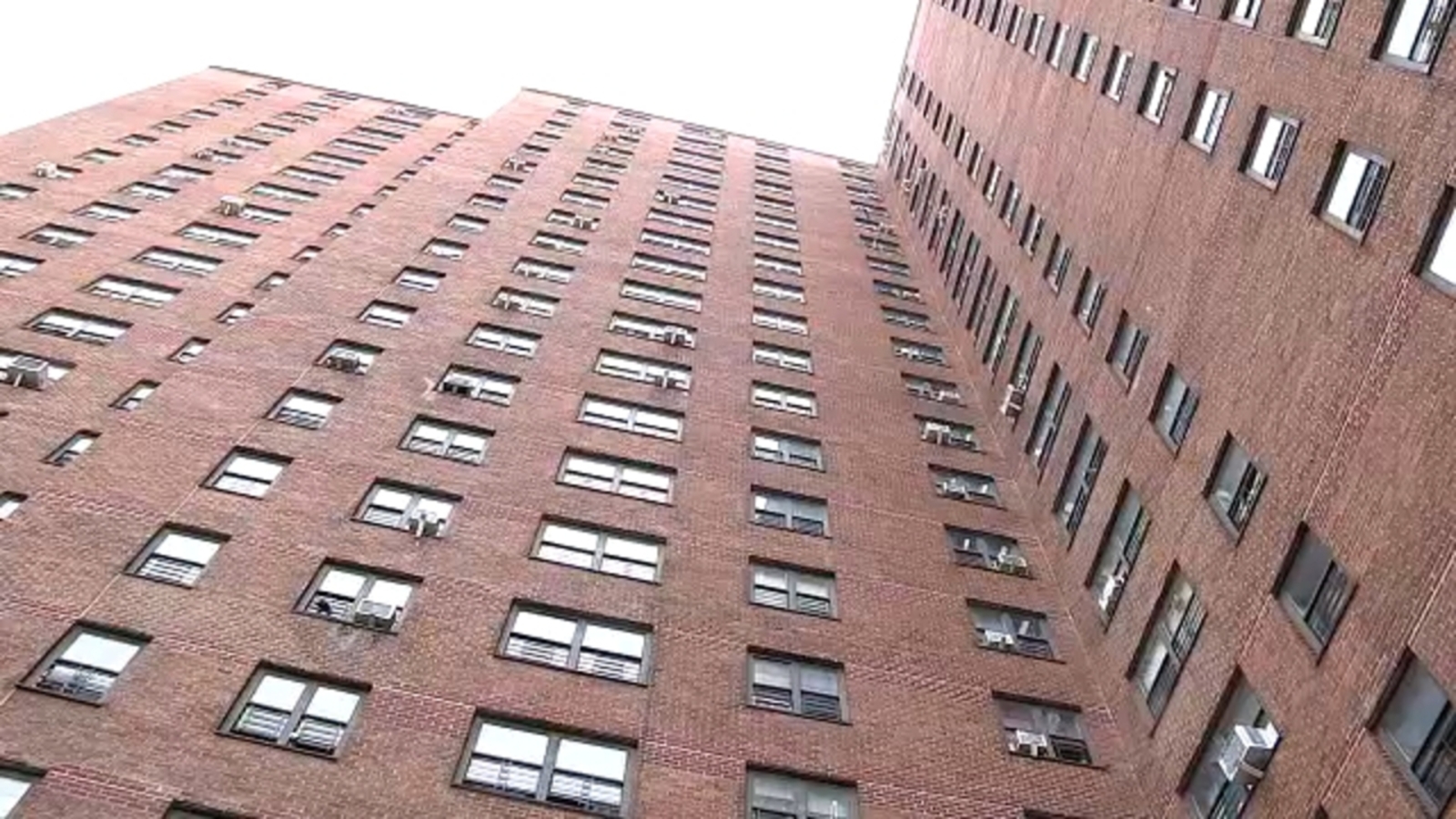 Spokesperson for NYCHA's federal monitor reaches out following ...