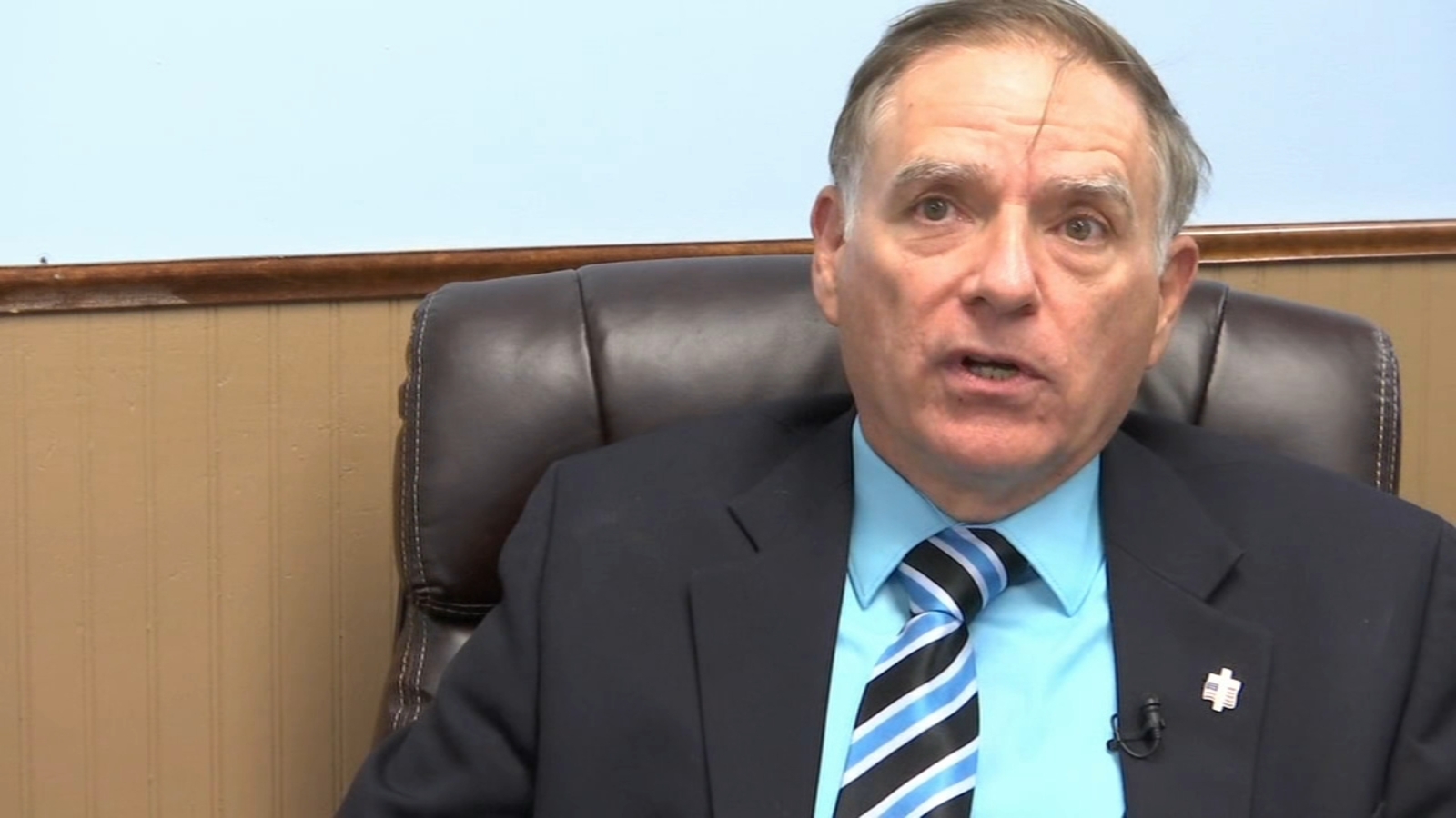 Barnegat Township mayor speaks out against new LGBT education law ...