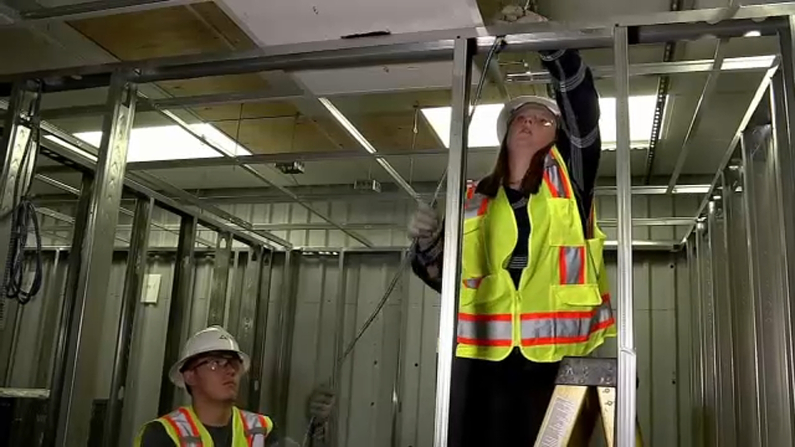 HCC program lets Spring Branch students earn college credit and get ...