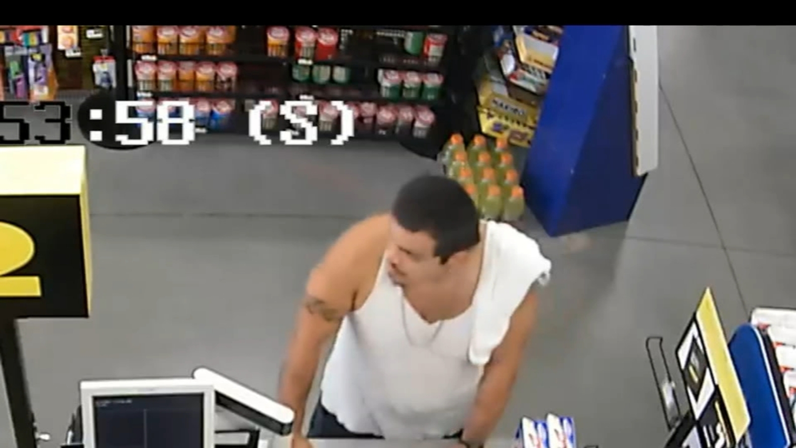 Police Investigating String Of Brazen Robberies That Hit Fresno Within