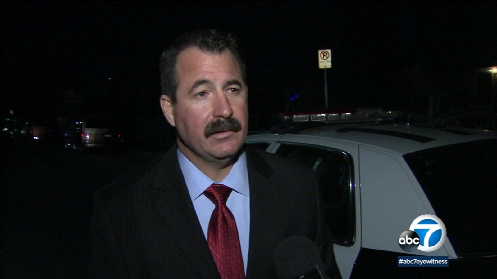 Exclusive New Details Emerge About Carson Crash Involving Retired Lapd