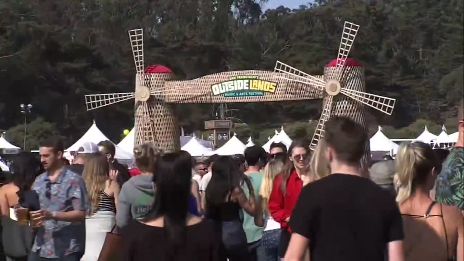 Busy weekend in the Bay causing traffic trouble, BART & MUNI changes ...