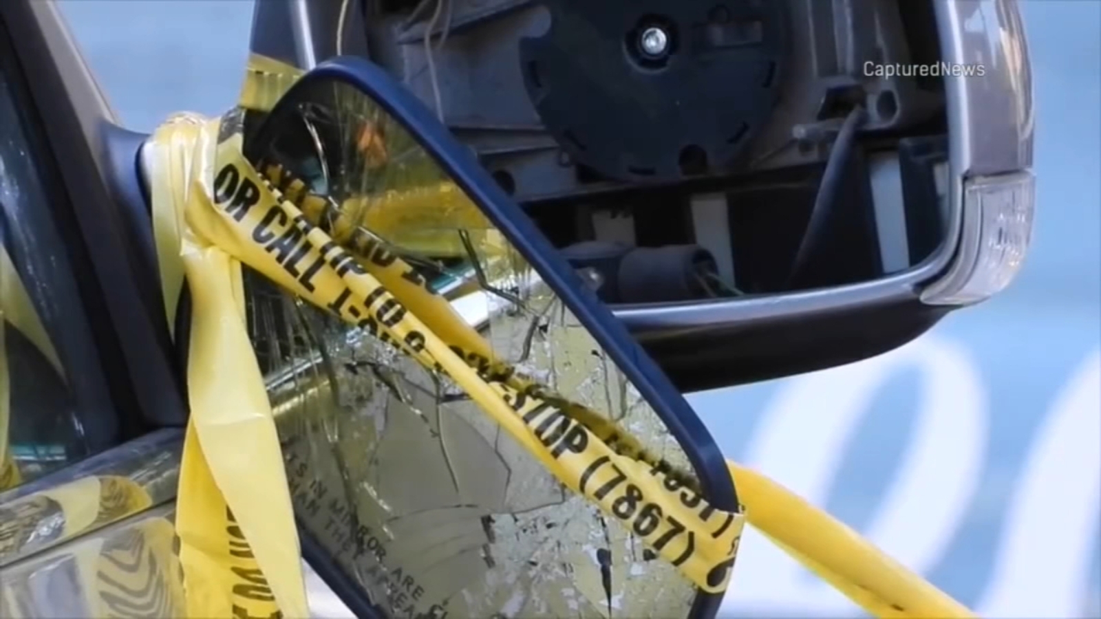 Couple shot at while driving in Kenwood - ABC7 Chicago