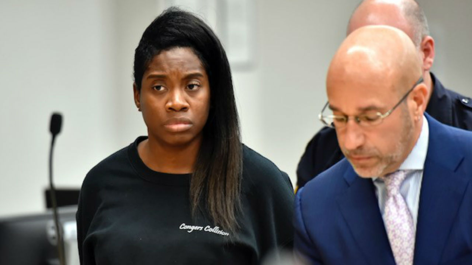 Bronx mom accused of letting toddlers die of internal injuries - ABC7 ...