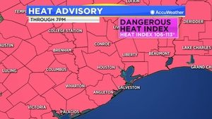Houston Weather News, Forecast, Radar | Live Doppler 13 HD | abc13.com