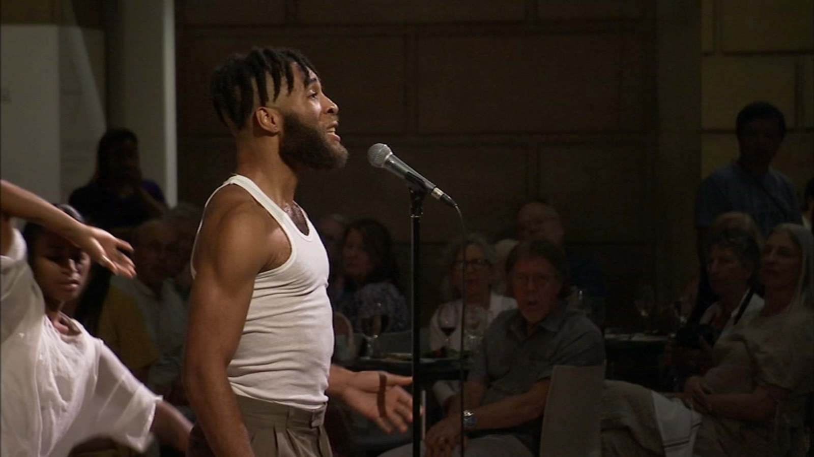 Philadelphia Museum of Art 'Friday Nights' after-hours event takes its ...