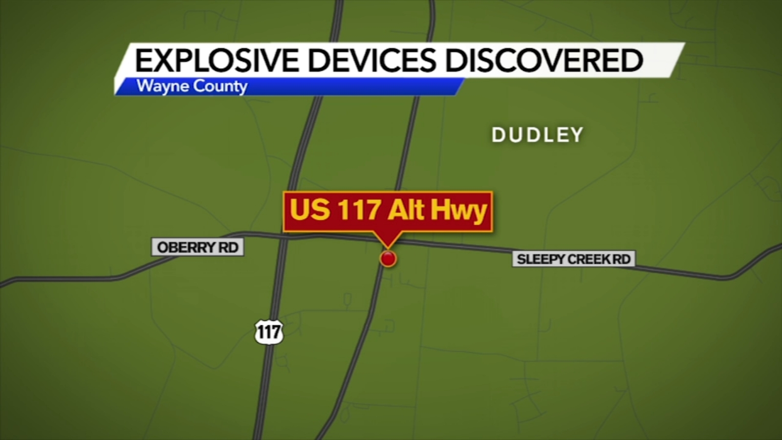 Bomb squad responds after items turned over at fire station turn out to ...