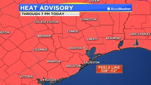 Houston Weather News, Forecast, Radar | Live Doppler 13 HD | abc13.com
