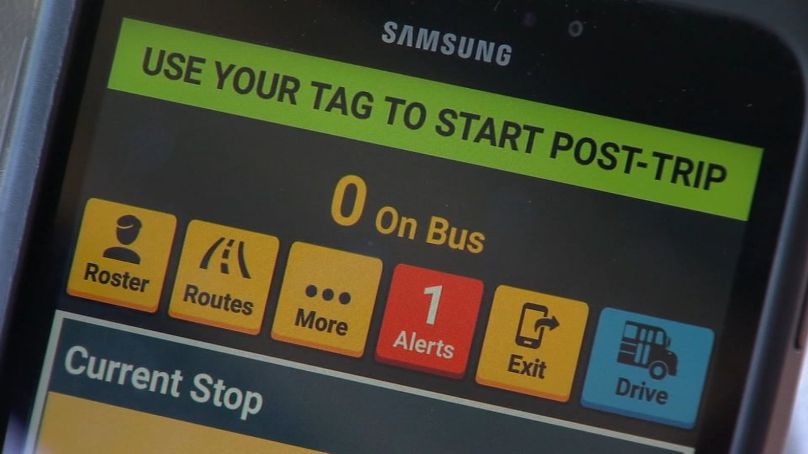 Central Unified students will need to swipe student ID cards to ride ...