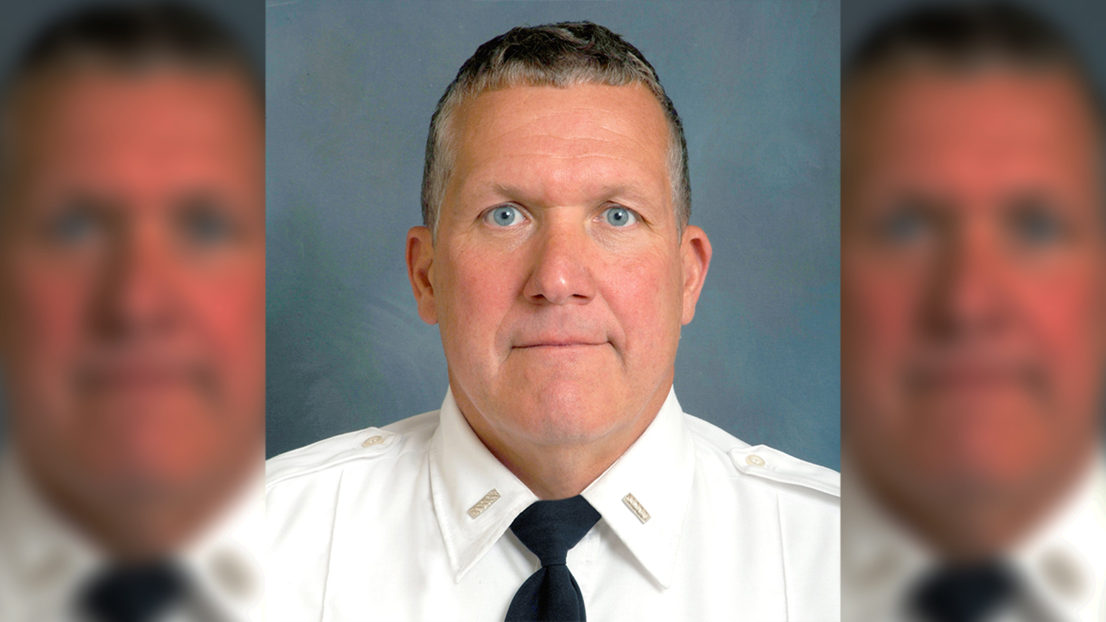 FDNY Lieutenant Brian Sullivan dies from injuries sustained in line of ...